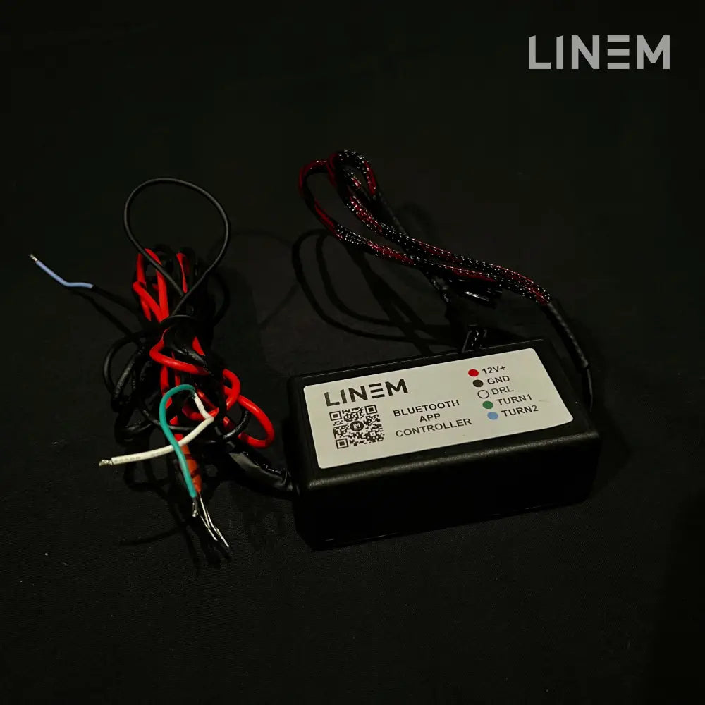 7 Inch Custom Headlights